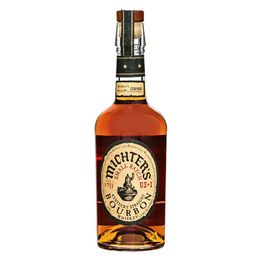 Michter&rsquo;s US*1 Bourbon Small Batch Whiskey (45,7 % vol 0,7 Liter)
