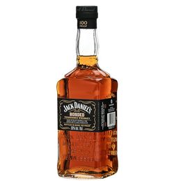 Jack Daniels Jack Daniel's Bonded Tennessee Whiskey (50 % vol 0,7 Liter)