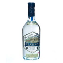 Jose Cuervo Platino Reserva de la Familia Tequila (40 % Vol. 0,7 Liter)
