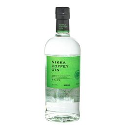 Nikka Coffey Gin (47 % Vol. 0,7 Liter)