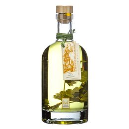 Villa Laviosa Grappa Ortica Brennnesselgrappa (40 % vol. 0,5 Liter)