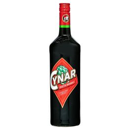 Cynar Artischockenlik&ouml;r (16,5 % vol 1 Liter)