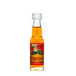 Fein-Brennerei Prinz Prinz Jagertee Kr&auml;uter Mini (40 % Vol. 0,02 Liter)
