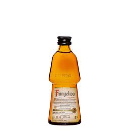 Frangelico Haselnusslik&ouml;r (20 % Vol. 0,05 Liter)