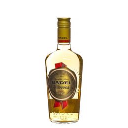 Badel Sljivovica Slivovitz (40 % Vol. 0,5 Liter)