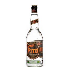 Pit&uacute; Cacha&ccedil;a do Brasil (38 % Vol. 0,7 Liter)
