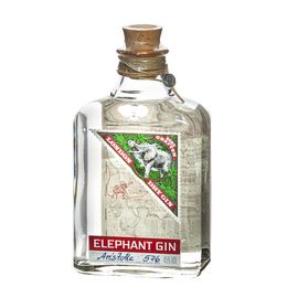 Elephant Gin (45 % Vol. 0,5 Liter)