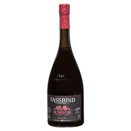 FASSBIND Vieille Cerise - Alte Kirsche (40 % Vol. 0,7 Liter)