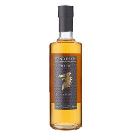 Penderyn Myth Single Malt Whisky (41 % Vol. 0,7 Liter)