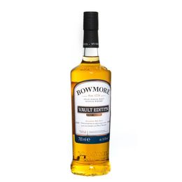 Bowmore Vault Edition Atlantic Sea Salt Islay Whisky (51,5 % Vol. 0,7 Liter)