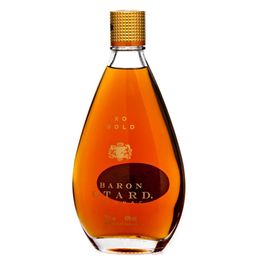 Baron Otard XO Gold Cognac (40 % Vol. 0,7 Liter)