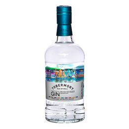Tobermory Gin (43,3 % Vol. 0,7 Liter)