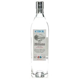 Etter Birne Williams (42 % vol. 0,35 Liter)