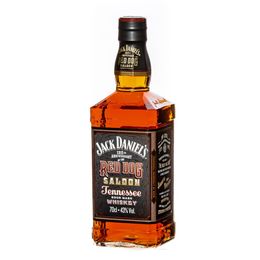 Jack Daniels Jack Daniel's Red Dog Saloon Tennessee Whiskey (43 % Vol. 0,7 Liter)