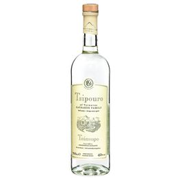 Tsipouro Katsaros (42 % vol 0,7 Liter)