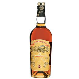 Ron Millonario 10 Aniversario Cincuenta Rum (50 % vol 0,7 Liter)