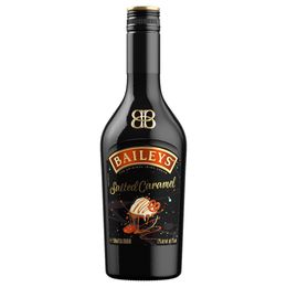 Baileys Salted Caramel Lik&ouml;r (17 % Vol. 0,5 Liter)