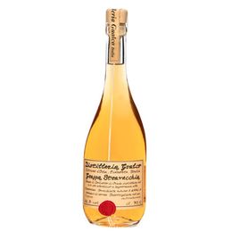 Gualco Grappa Stravecchia (42 % vol 0,7 Liter)
