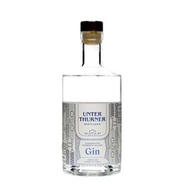 Unterthurner Privatbrennerei Unterthurner Gin (45 % vol 0,7 Liter)