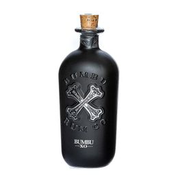 Bumbu XO Rum (40 % Vol. 0,7 Liter)
