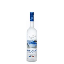 Grey Goose Vodka 3,0l (40 % Vol. 3 Liter)