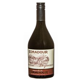 Edradour Distillery Edradour Cream Liqueur (17 % Vol. 0,7 Liter)