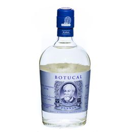 Botucal Planas Rum (47 % vol. 0,7 Liter)