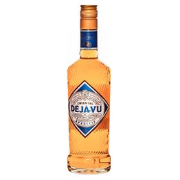 D&eacute;j&agrave; Vu Oriental Aperitif (17 % Vol. 0,7 Liter)