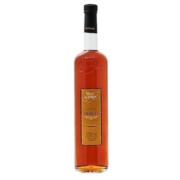 Distilleria Villa de Varda Villa de Varda Liquore Amaretto - Amarettolik&ouml;r (28 % vol. 0,7 Liter)
