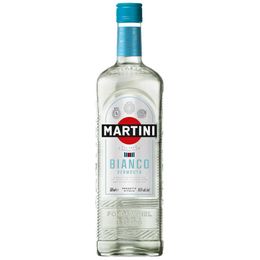Martini Bianco 0,75l (14,5 % Vol. 0,75 Liter)