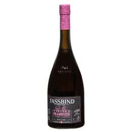 FASSBIND Vieille Framboise - Alte Himbeere (40 % Vol. 0,7 Liter)