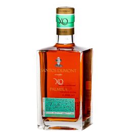 Santos Dumont XO Palmira Spirit Drink (40 % Vol. 0,7 Liter)