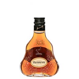 Hennessy XO Cognac (40 % vol 0,05 Liter)