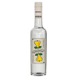 Freihof Williams Birnen Schnaps (35 % vol 1 Liter)