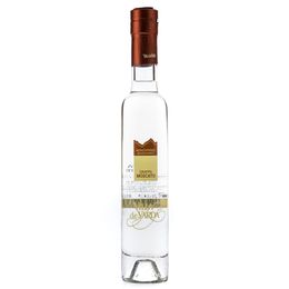 Distilleria Villa de Varda Villa de Varda Grappa Moscato Monovitigno (40 % vol. 0,2 Liter)