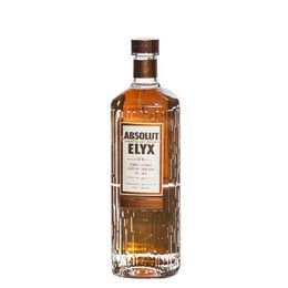 ABSOLUT Elyx Vodka (42,3 % vol. 1 Liter)