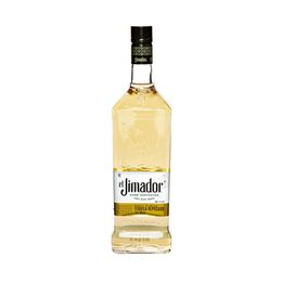El Jimador Reposado Tequila (38 % vol 0,7 Liter)
