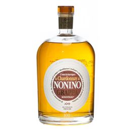 Nonino Grappa Chardonnay in Barriques 2 L (41 % vol. 2 Liter)