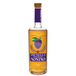 Grappa Nonino Prunella Mandorlata - Pflaumenlik&ouml;r (33 % vol 0,7 Liter)