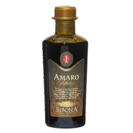 Sibona Antica Distilleria Sibona Amaro Kr&auml;uterlik&ouml;r (28 % Vol. 0,5 Liter)