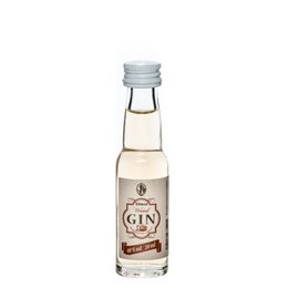 Bergbrennerei L&ouml;wen L&ouml;wen Wood Gin (40 % Vol. 0,02 Liter)