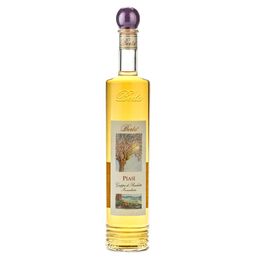 Distillerie Berta Berta Pias&igrave; Grappa Brachetto Invecchiata 0,7 l (40 % Vol. 0,7 Liter)