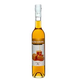 Torboli Salted Caramel Lik&ouml;r (16,4 % Vol. 0,5 Liter)