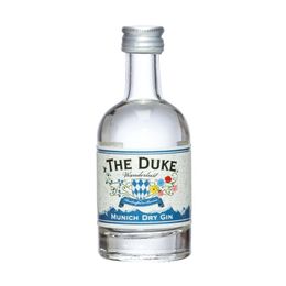 The Duke Destillerie The Duke Wanderlust Gin Bio (47 % vol. 0,05 Liter)