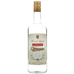 Rossi d'Angera La Grappa (40 % Vol. 1 Liter)