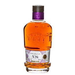 Naud VSOP Cognac (40 % Vol. 0,7 Liter)