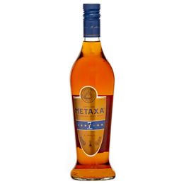Metaxa 7 Sterne (40 % Vol. 0,7 Liter)