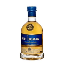 Kilchoman Machir Bay Islay Whisky (46 % Vol. 0,7 Liter)
