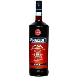 Ramazzotti Amaro 1,5 l (30 % Vol. 1,5 Liter)