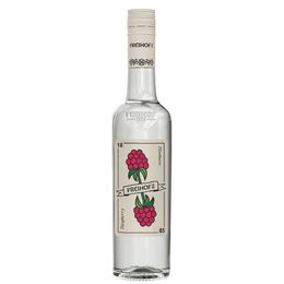 Freihof Himbeer Schnaps (35 % vol 1 Liter)